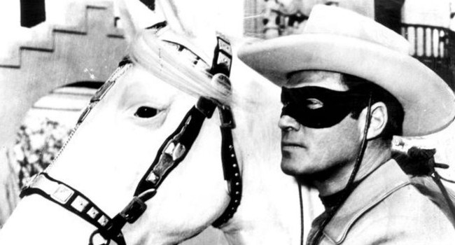 The Lone Ranger: Unmasked - Little Light Studios