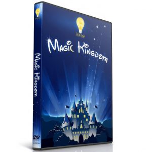 Magic Kingdom - Little Light Studios