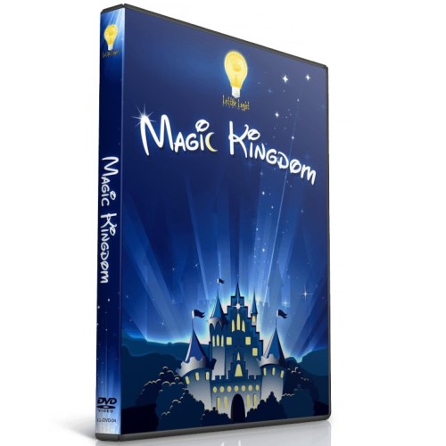 Magic Kingdom - Little Light Studios