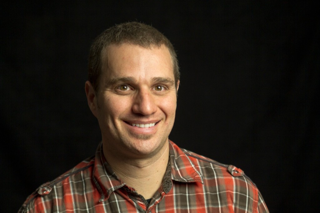 scott - Little Light Studios