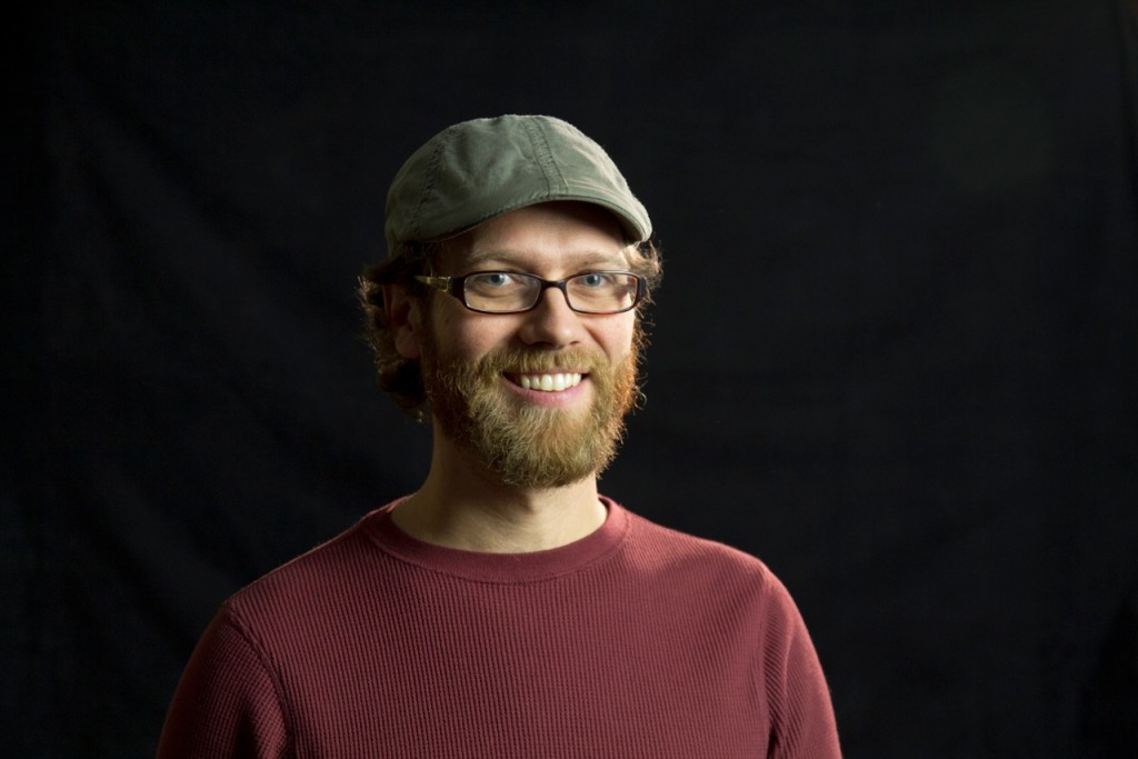 thom - Little Light Studios