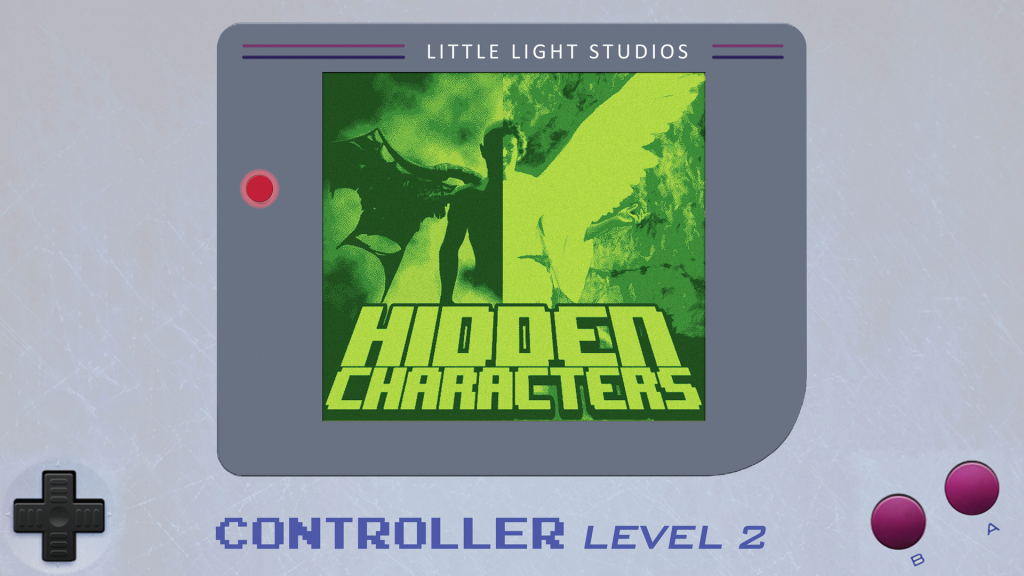 Projects - Little Light Studios