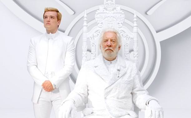 Hunger Games Are "Mocking" God - Little Light Studios