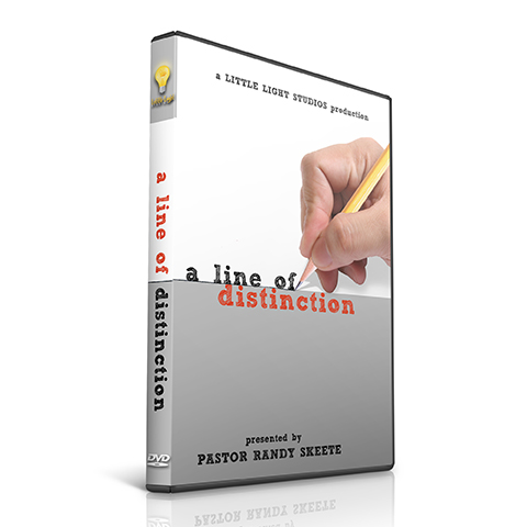 A Line of Distinction - Little Light Studios