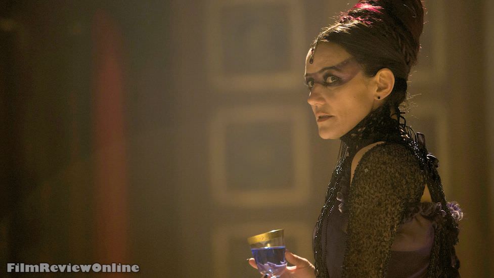 Doctor Who: The Gnostic View of the Great Controversy - Little Light ...