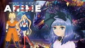 Projects - Little Light Studios