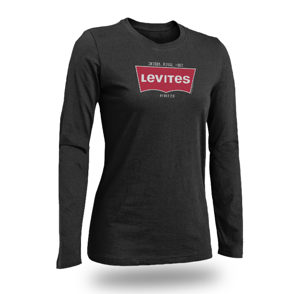 Levites_black_ls_women - Little Light Studios