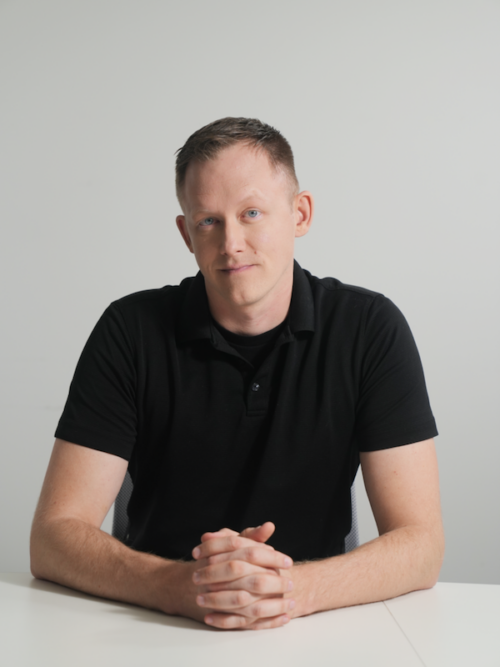 Brad - Little Light Studios